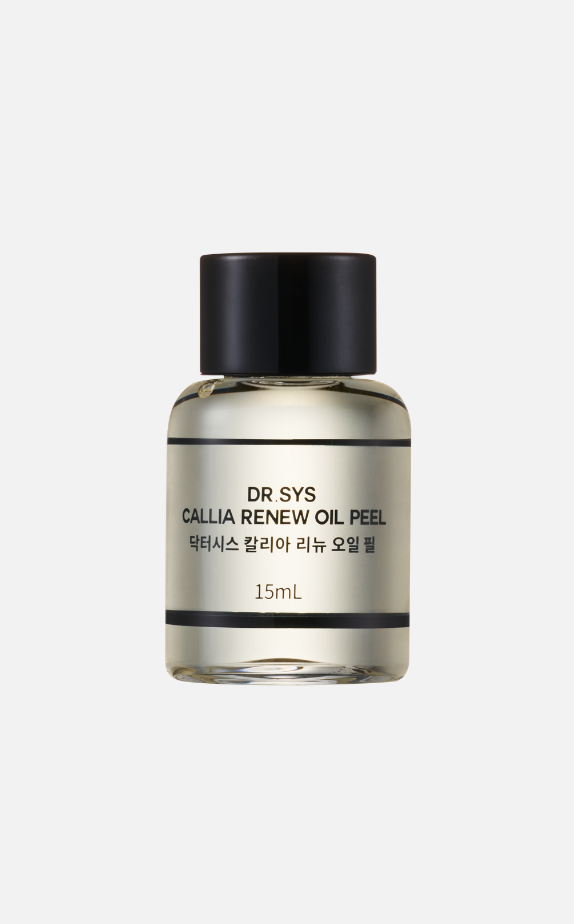 Dr.SYS 焕颜新生去角质油 – Stemey China